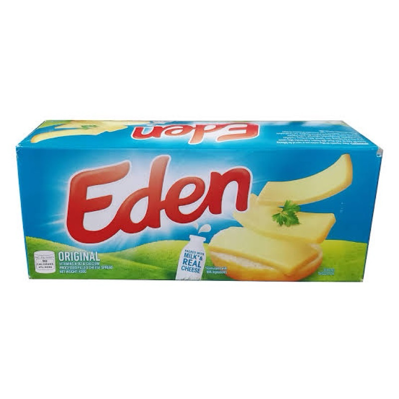 Eden Cheese | 160g. | Shopee Thailand