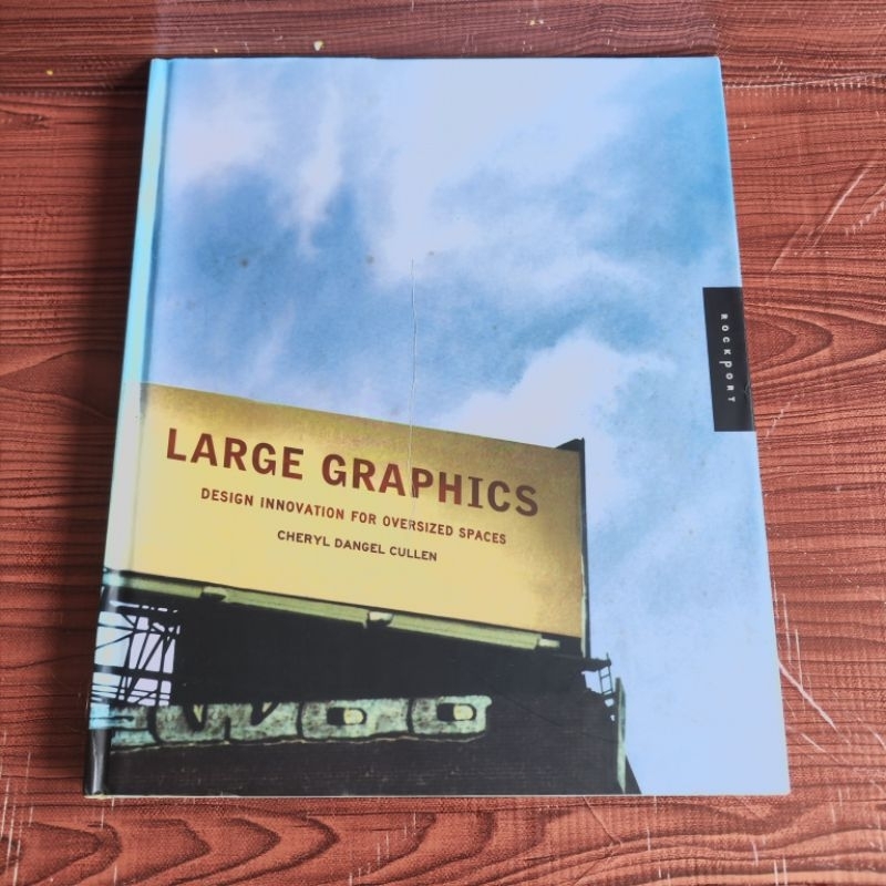 Large Graphics / cheryl dangel cullen | Shopee Thailand