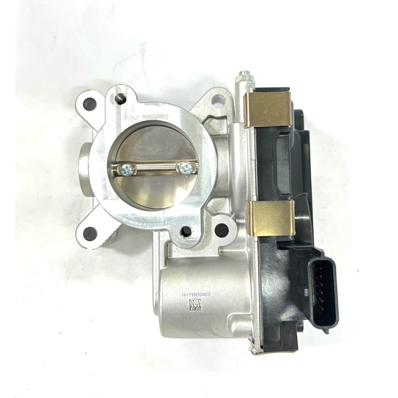 ลิ้นเร่ง/ลิ้นปีกผีเสื้อ Nissan Almera turbo ปี2020 ขึ้นไปตรงรุ่น รหัส ...