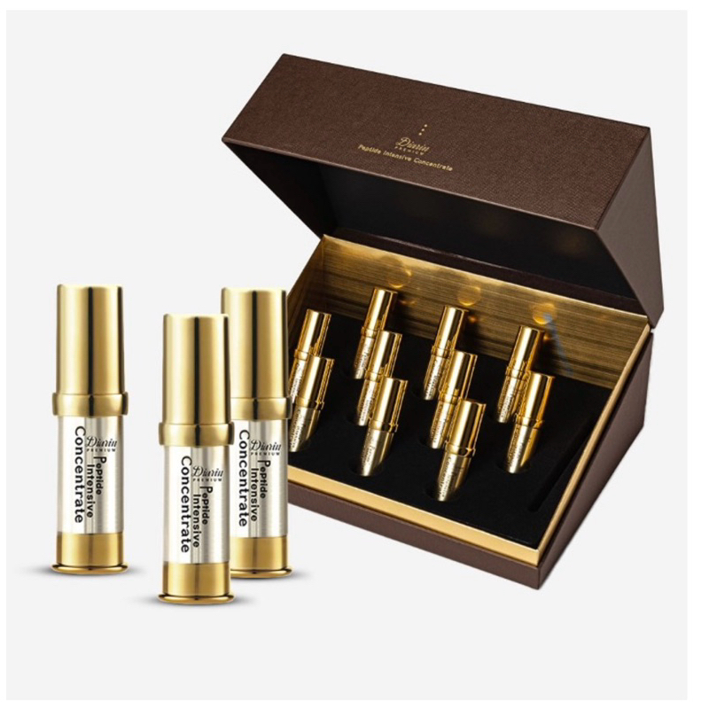 🇰🇷พร้อมส่ง🇰🇷Diarin Peptide Intensive | Shopee Thailand