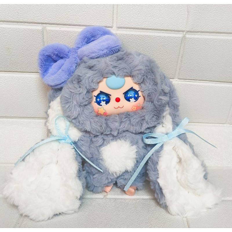 พร้อมส่งค่ะ ตัวในภาพ เบบี้ทรี baby three reback rabbit พวงกุญแจห้อย ...