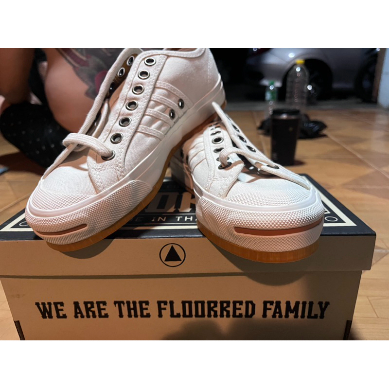 รองเท้า Floorred รุ่น EP14 มือ1 | Shopee Thailand