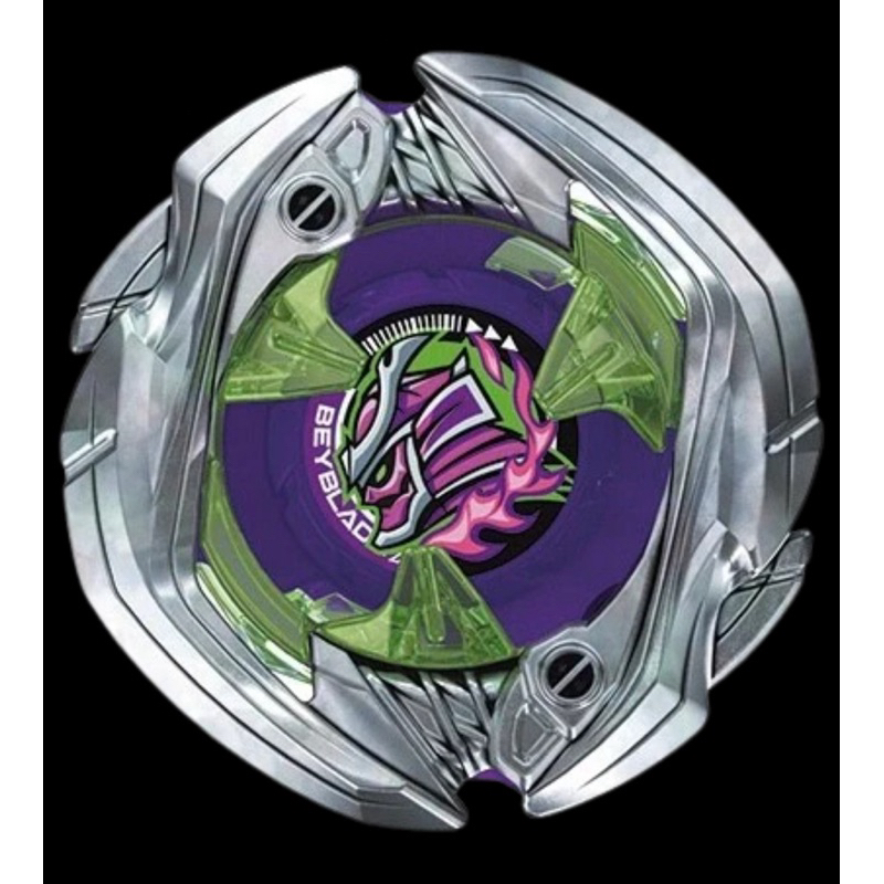 (พร้อมส่ง) UX-09 Samurai Saber 2-70 (เฉพาะเบลด+รัชเชส)มือ1 ของแท้100% ...