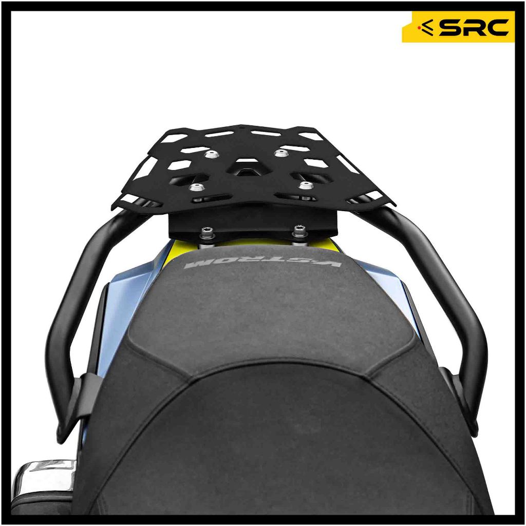 แร็คท้าย SRC สำหรับ SUZUKI V-STROM 800 DE ปี 2022 - 2024 / Top Rack ...