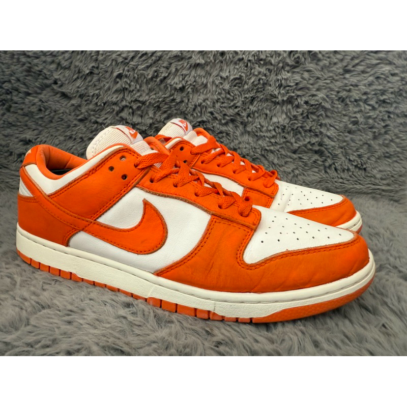 ไนกี้ Duke Low Size 43 ยาว 27.5 cm (รองเท้ามือสอง) | Shopee Thailand