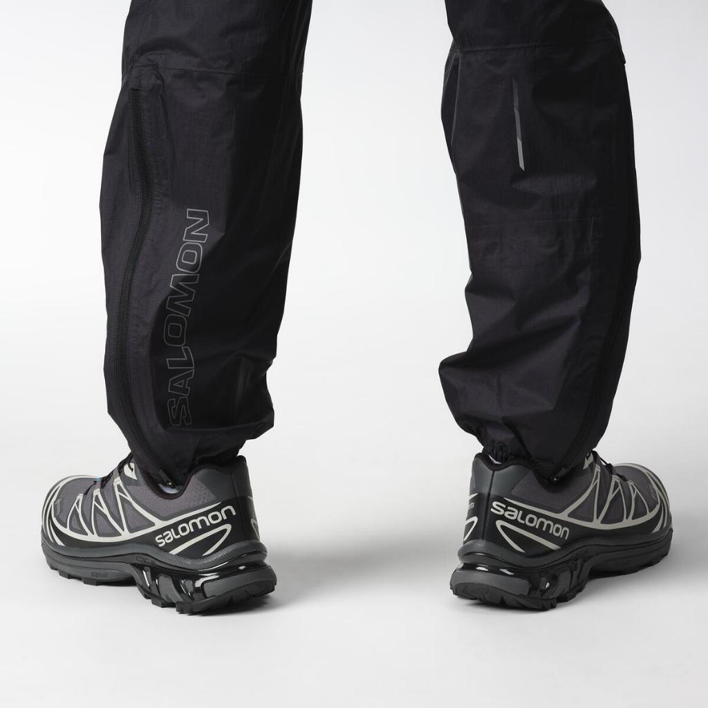 SALOMON XT-6 GORE TEX Unisex Sneakers L41663500 Official Store | Shopee ...