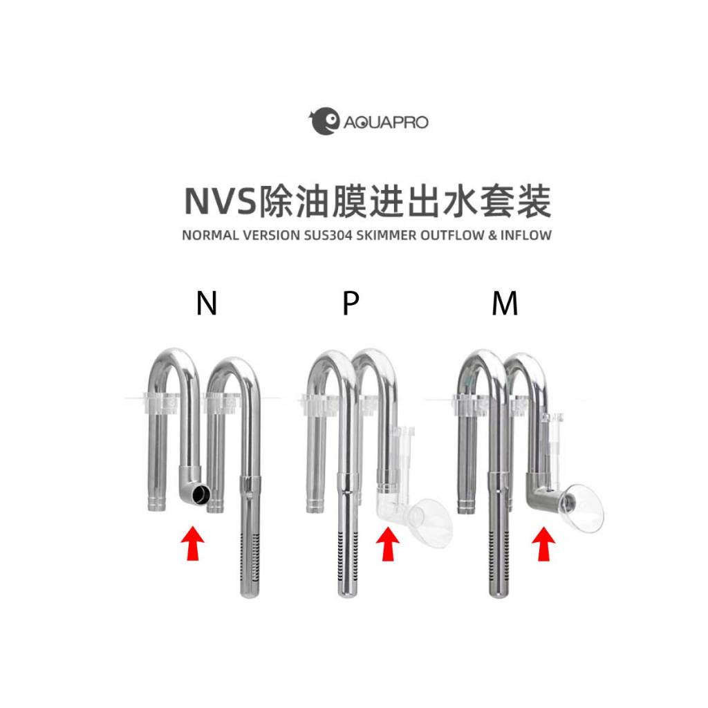 Inflow Outflow Set ชุด Inflow outflow สำหรับต่อกับสายยางกรองนอก ...