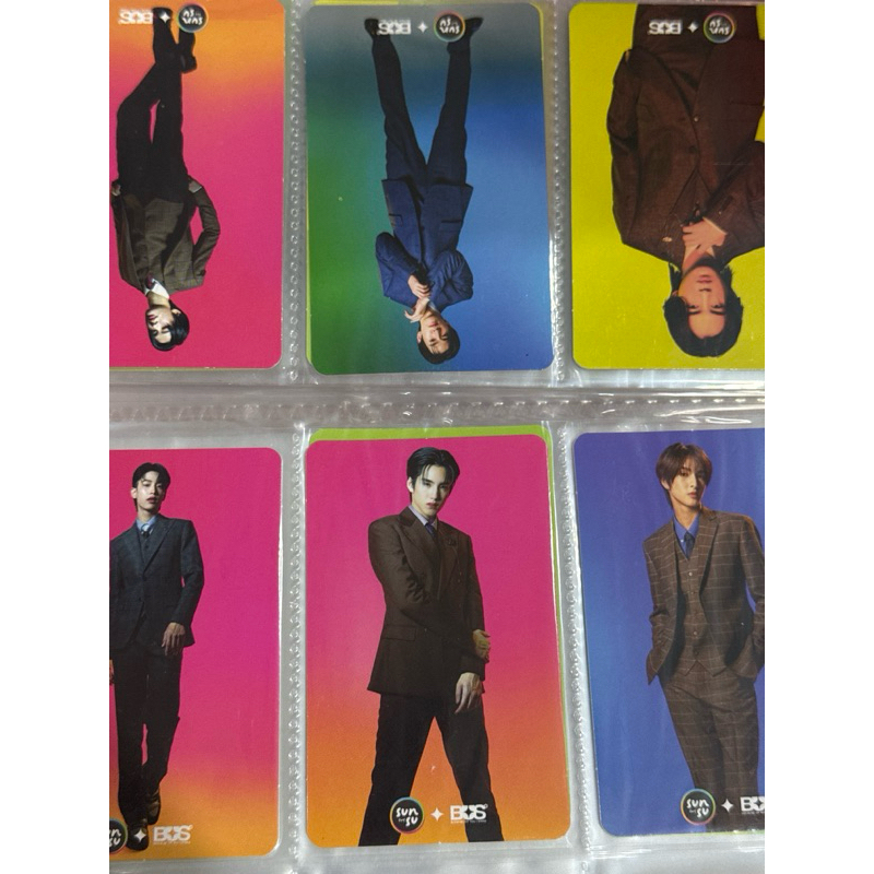 การ์ด BUS ซันซุ sunsu | Shopee Thailand