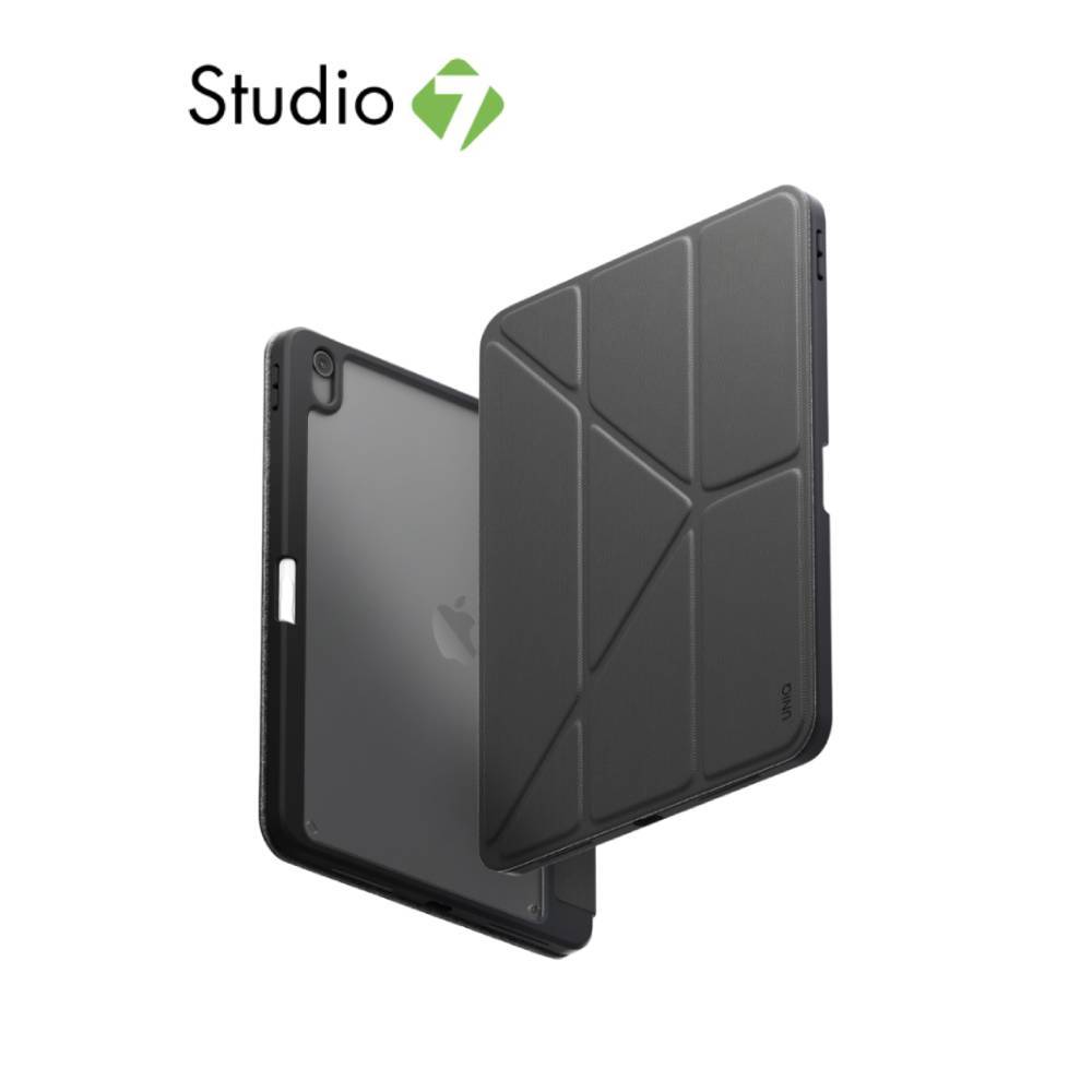 เคส Uniq iPad Gen 11 (2025)/Gen 10 Moven by Studio7 | Shopee Thailand