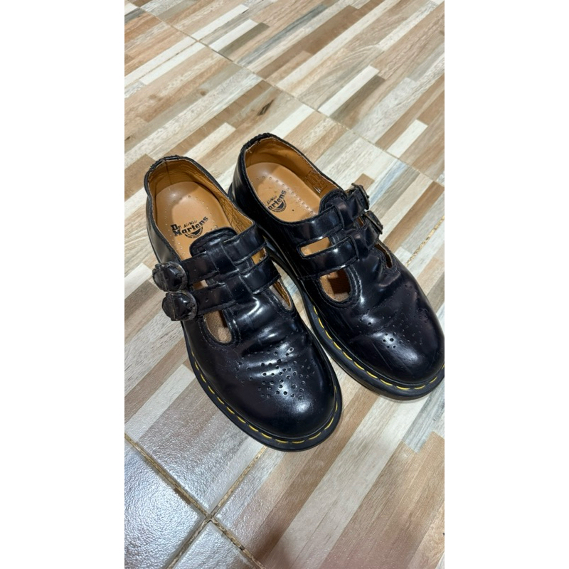 dr.martens ซี้อจากร้าน Guzdocs | Shopee Thailand