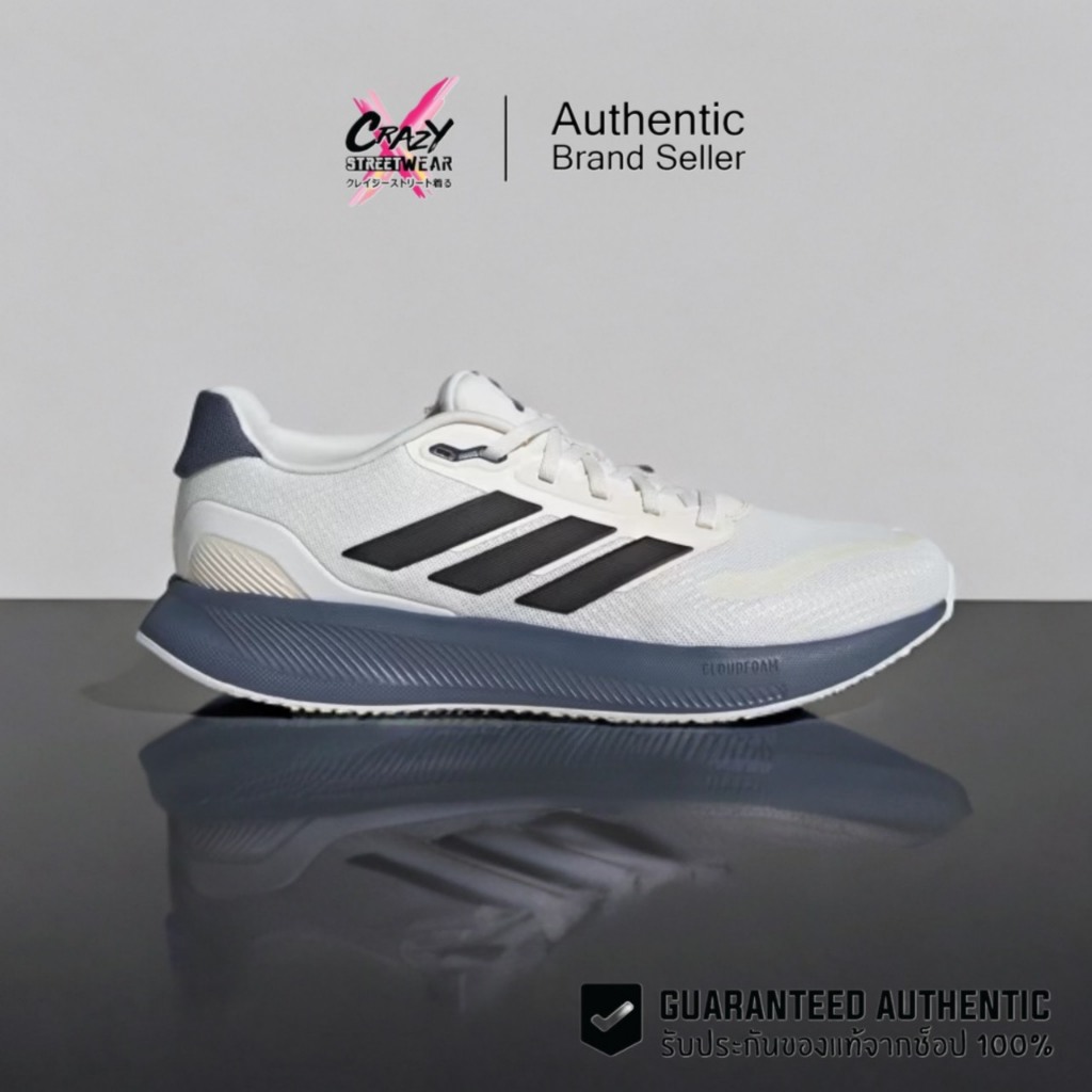 Adidas Runfalcon 5 ของแท้ 100% ( IE8815 ) ลิขสิทธิ์แท้ Adidas รองเท้า ...