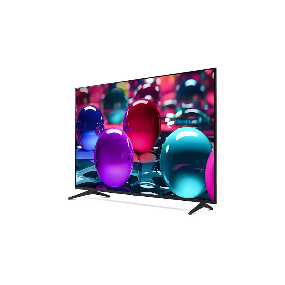 แอลจี สมาร์ท ทีวี UHD AI 4K ขนาด 50 นิ้ว รุ่น 50UA7350PSB.ATMQ LG SMART ...