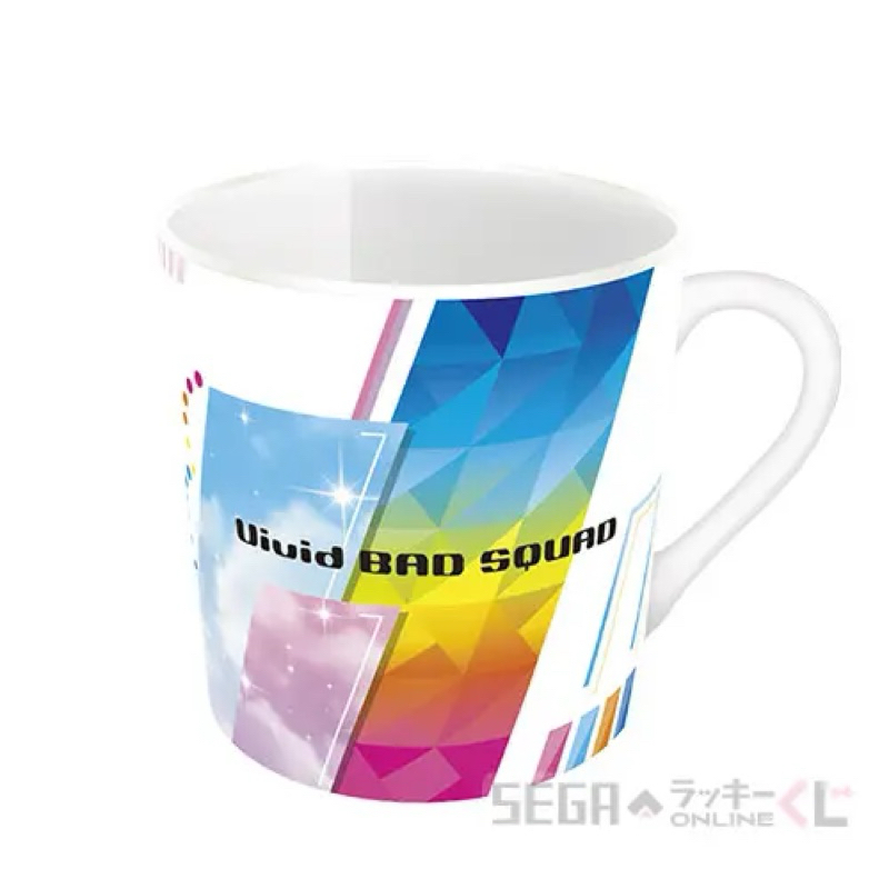 แก้ว VBS [Project Sekai Colorful Stage! Vol.2 feat.Hatsune Miku C Prize ...