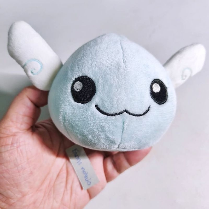 ตุ๊กตาผ้า Arch Angeling Ragnarok Online Japan | Shopee Thailand