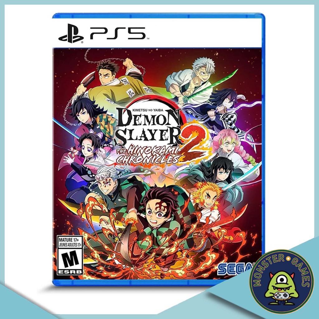 Pre-order ส่ง 1/8 Demon Slayer - Kimetsu no Yaiba The Hinokami ...