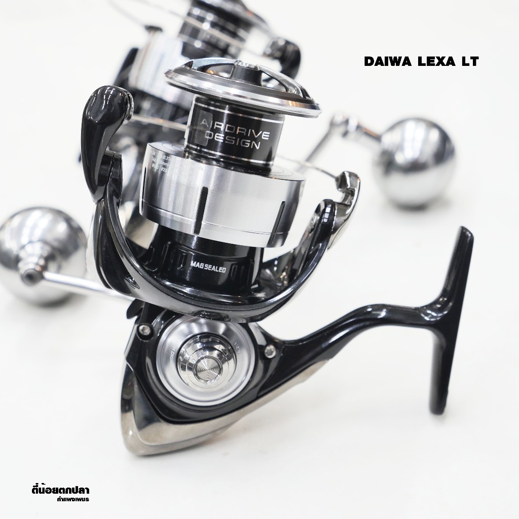 รอกDaiwa LEXA LT ปี2023 สินค้าแท้ มีใบรับประกันบริษัท ไดว่า | Shopee Thailand