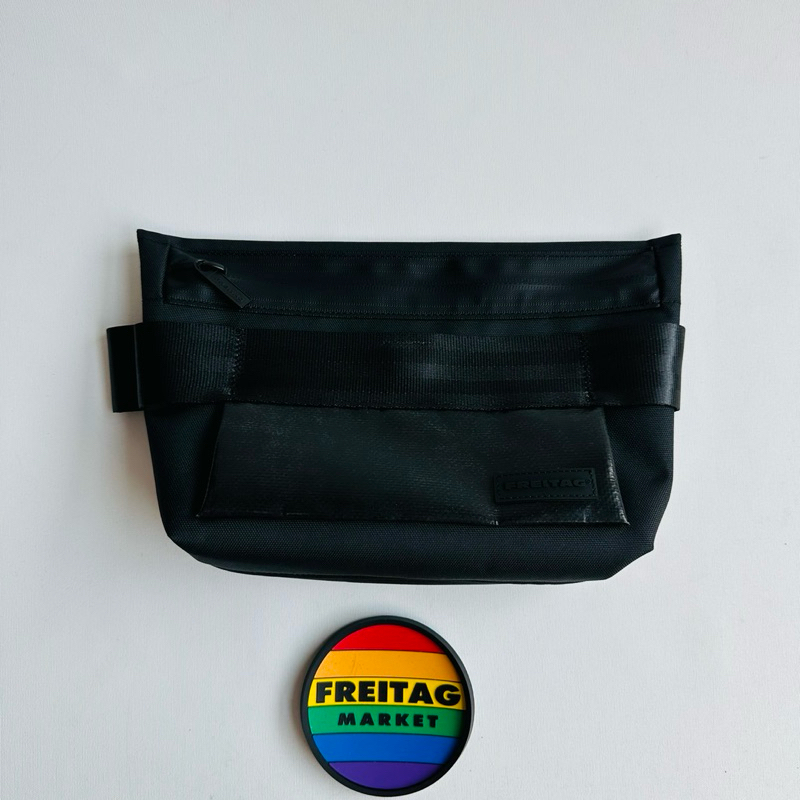 กระเป๋าFREITAGของแท้ รุ่น🇨🇭 F608 KNOTT 🇨🇭 | Shopee Thailand