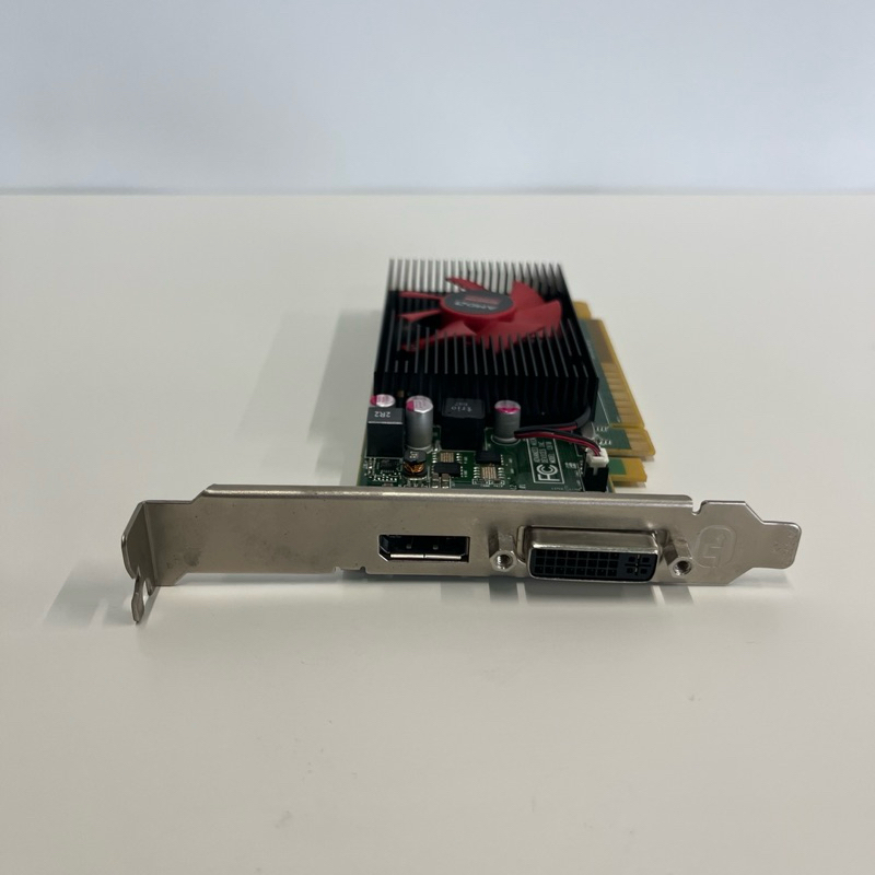 AMD Radeon R5 340x 2GB GDDR3 Low Profile มือสอง | Shopee Thailand