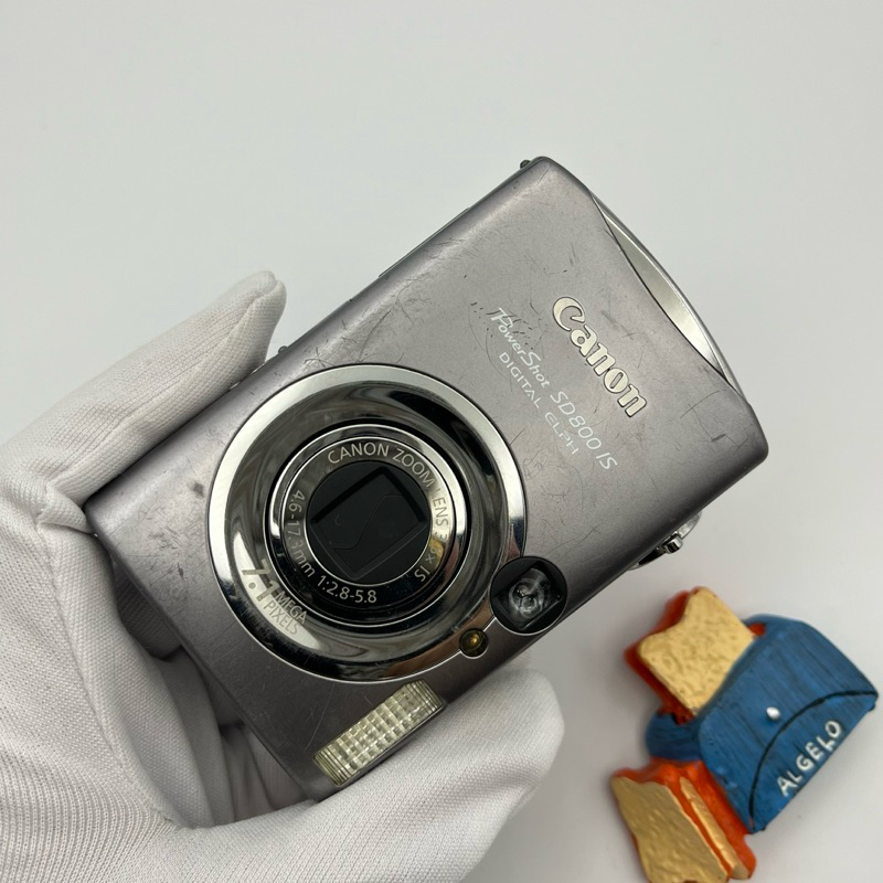 Canon Powershot sd800is/ Ixus 850 is | Shopee Thailand