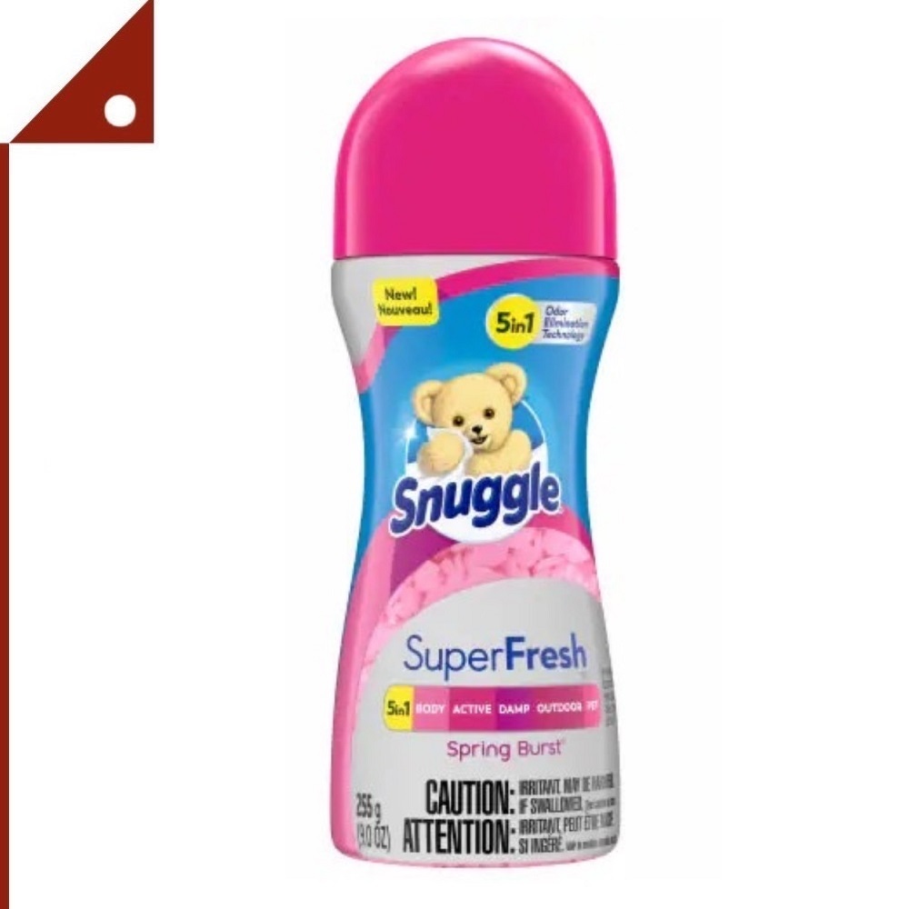 Snuggle : SGLIWS-SPB* เม็ดน้ำหอม Scent Shakes in-Wash Scent Booster ...