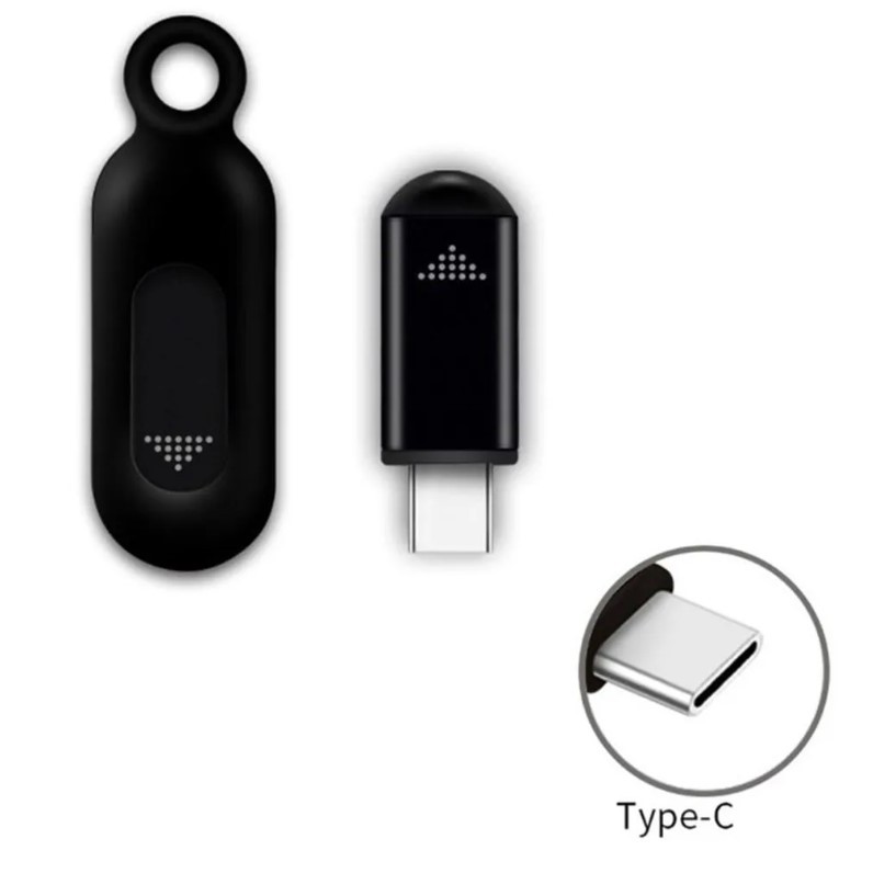 Smart Remote Control Phone รีโมทจิ๋วติดมือถือ สำหรับ มือถือสมารท์โฟน ...