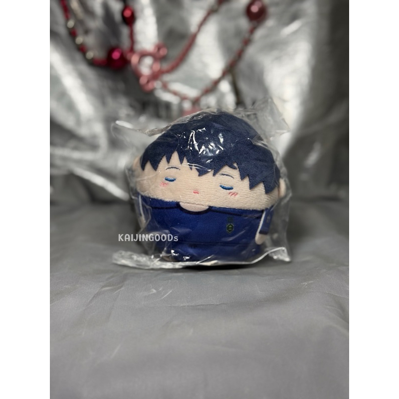 ( พร้อมส่ง) Fuwa Blue Lock ฟุวะ อิซางิ พิ บลูล็อค [แยกขาย] | Shopee ...