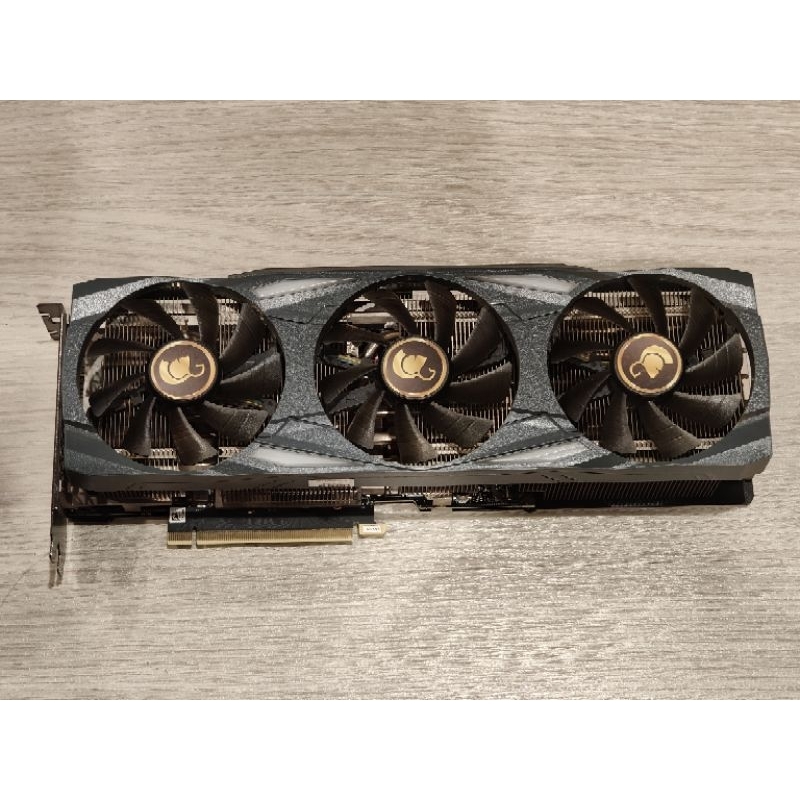 Rtx 3080 Manli Gallardo 10GB สภาพนางฟ้า | Shopee Thailand