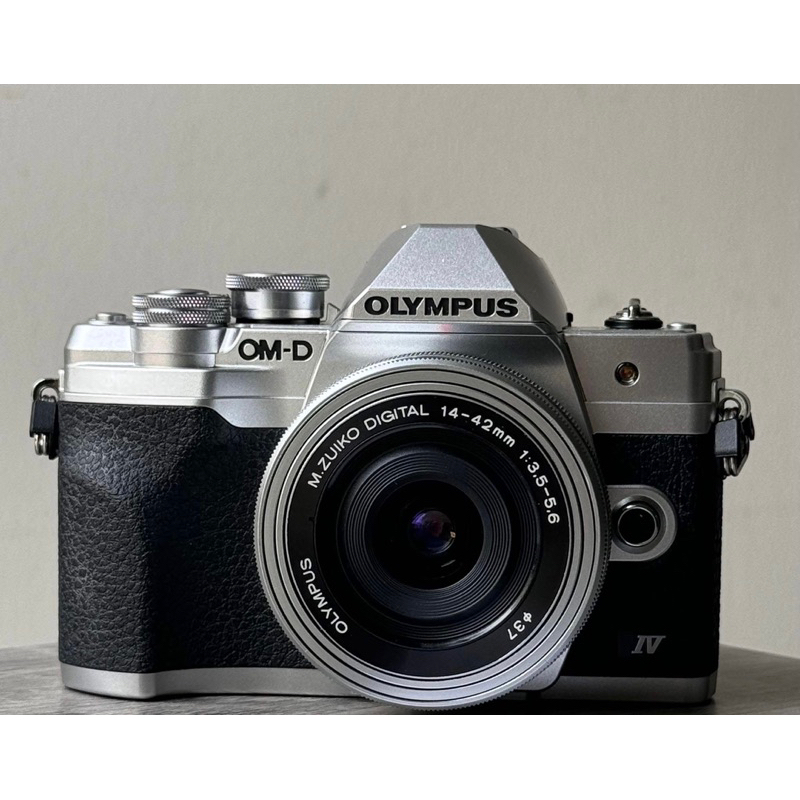 olympus em10 VI mark 4 | Shopee Thailand