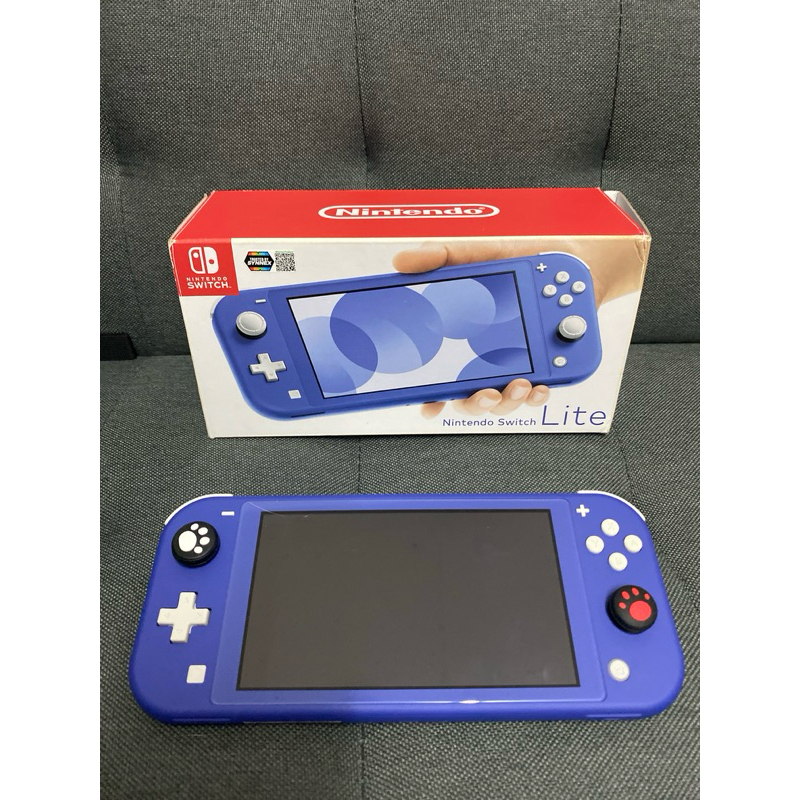 Nintendo switch Lite | Shopee Thailand
