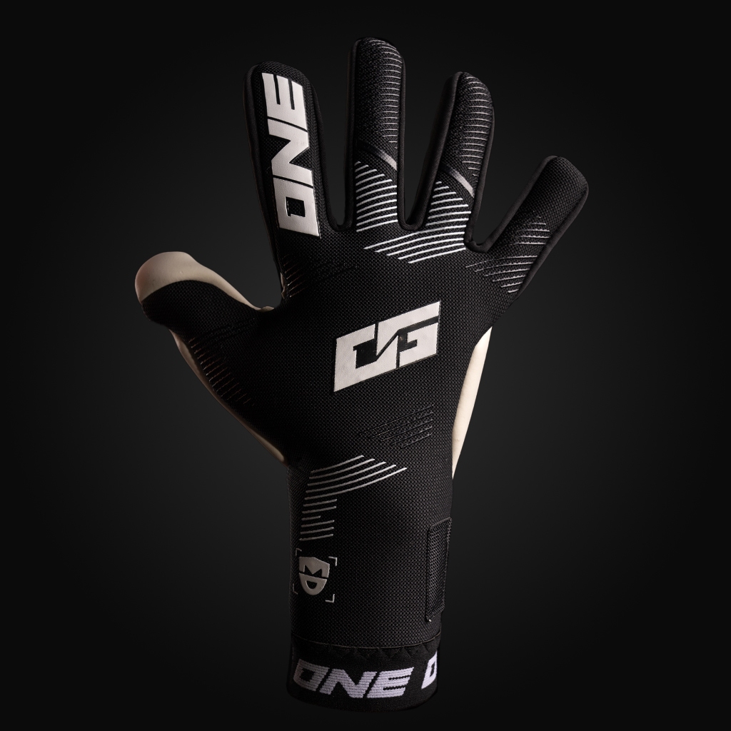 The ONE Glove : OG1 Midnight Negative Cut | Shopee Thailand