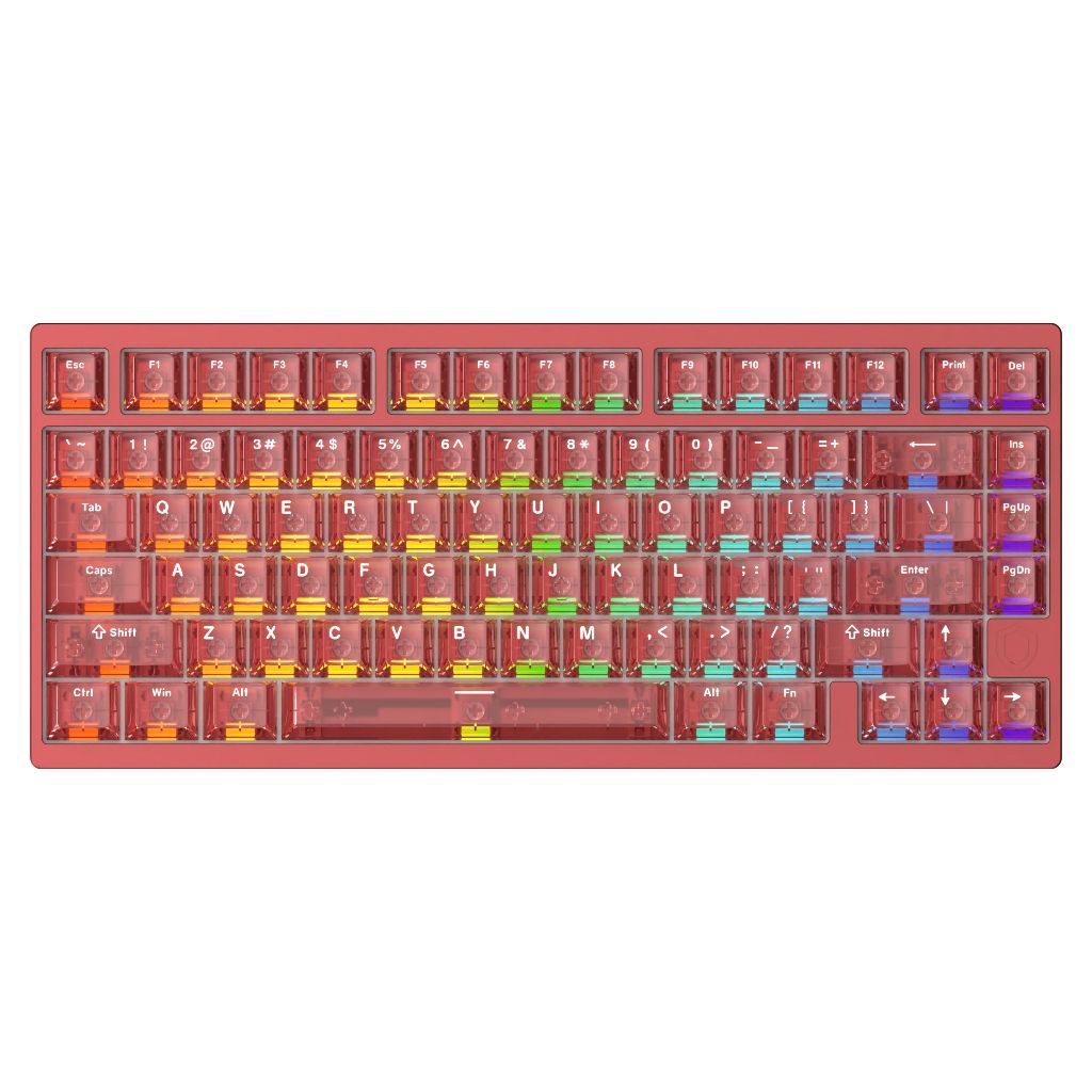 [โค้ดคุ้มลด 20%] IROK MG75 PRO MAX ประกันศูนย์ไทย Rapid Trigger ...