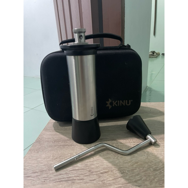 kinu phoenix มือ2(สภาพดี) | Shopee Thailand