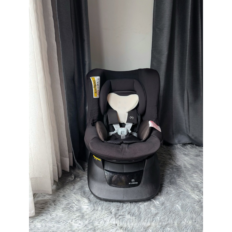 คาร์ซีทเด็กแบรนด์ Ailebebe NT2 | Shopee Thailand