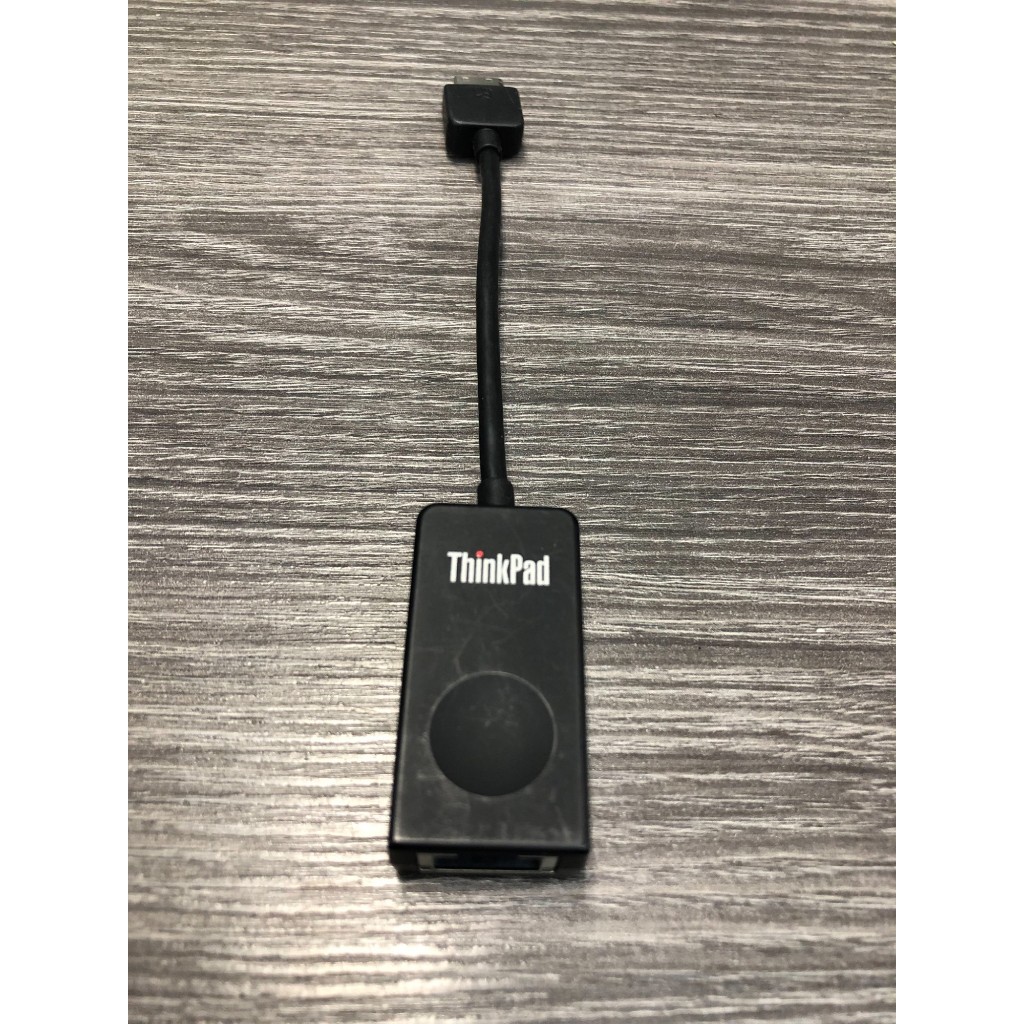 ThinkPad Ethernet Extension Adapter Gen 2 ThinkPad X1 คาร์บอน 2018 X280 ...