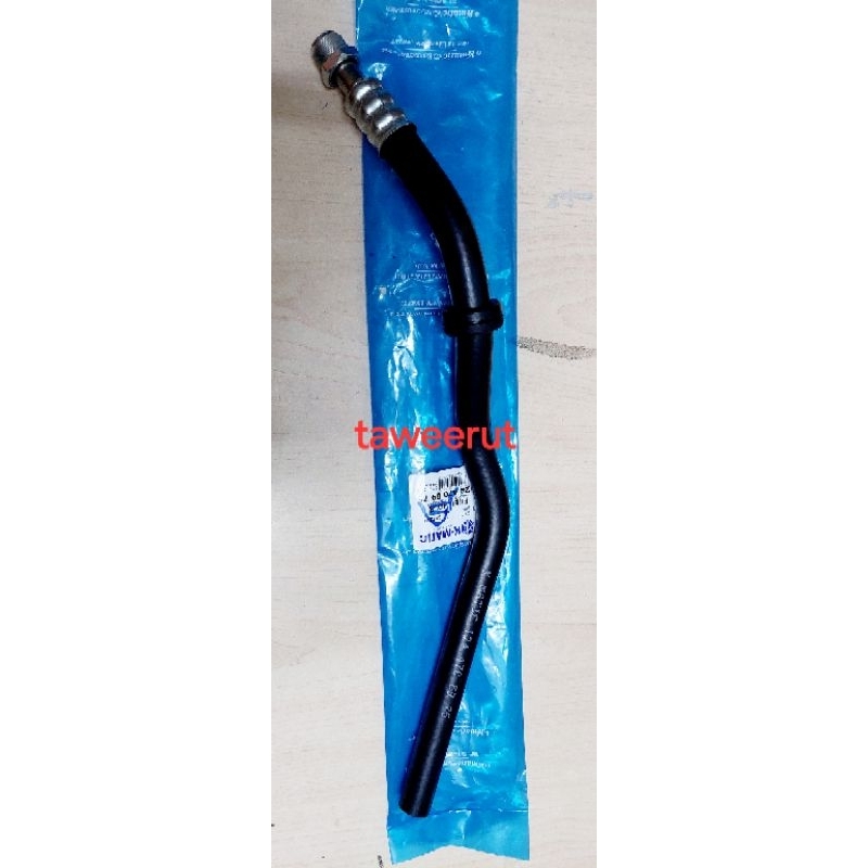 BENZท่อน้ำมันเชื้อเพลิง สายตูดถัง Benz W124 ยี่ห้อ K-matic เบอร์ ...