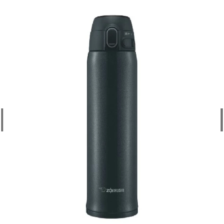 กระติกน้ำ Zojirushi One Touch Open รุ่น SM-TA60 (ขนาด 600 ml.) เก็บความร้อน/เย็น แท้100% (มือสอง ...