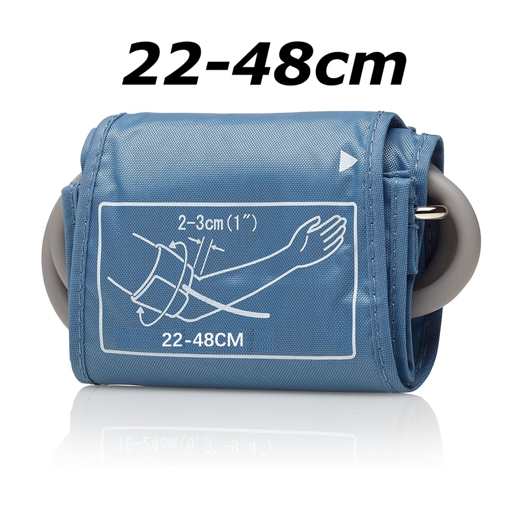 ของแท้ ผ้าพันแขนวัดความดัน Arm cuff สายวัดความดันโลหิต Armcuff ไซส์ L ...