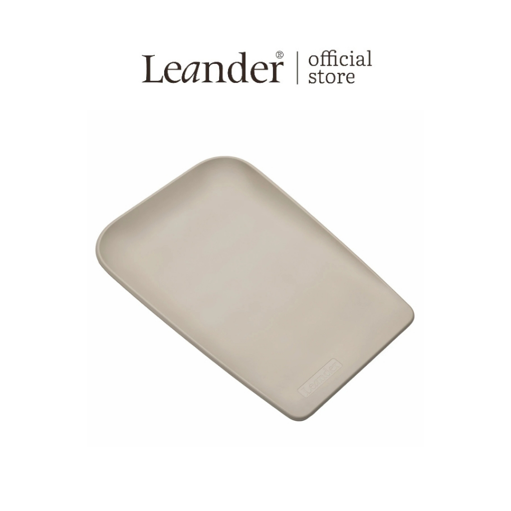 Leander Matty Mini Changing Mat แผ่นรองเปลี่ยนผ้าอ้อมขนาดพกพา รุ่นแมตตี ...