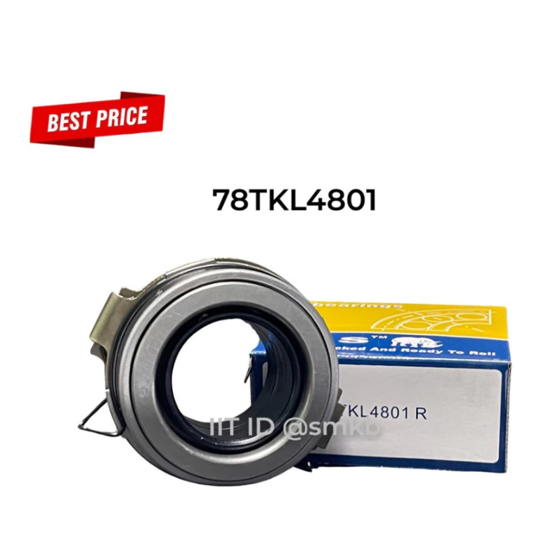 ลูกปืนคลัทช์ ISUZU ลูกปืนคลัทช์ ISUZU NPR135,NPR150,NMR130 รู48มิล ...