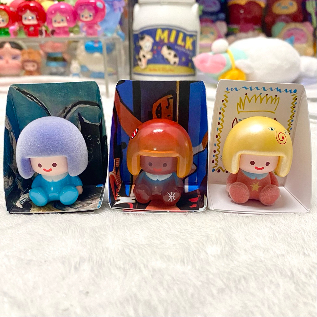 [ระบุตัว]Mag Picasso mini bean | Shopee Thailand