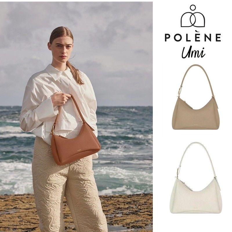 ของแท้ 100% polene Umi bag | Shopee Thailand