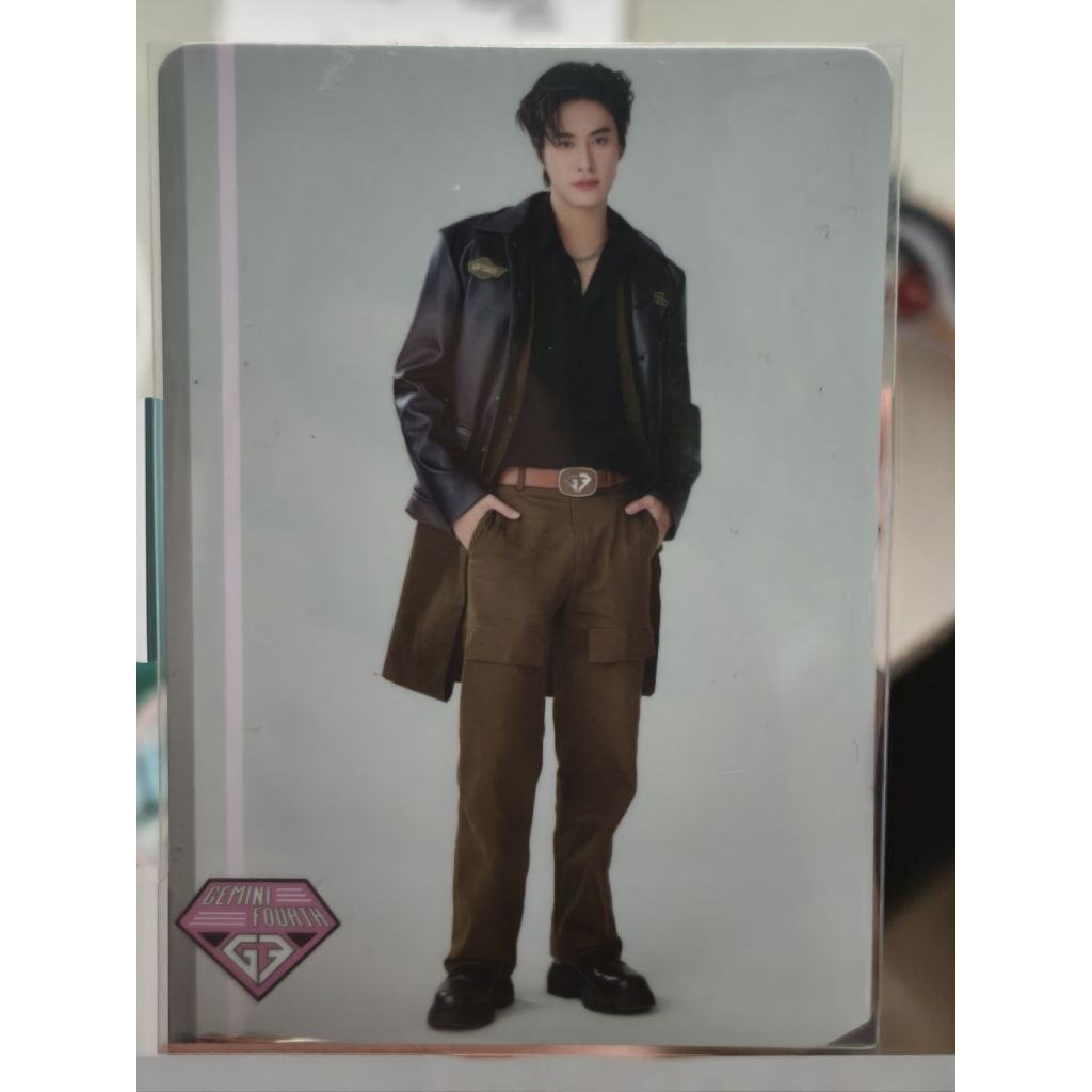 การ์ด LOL 2025 GMM GEMINI พร้อมส่ง+ซองใส | Shopee Thailand