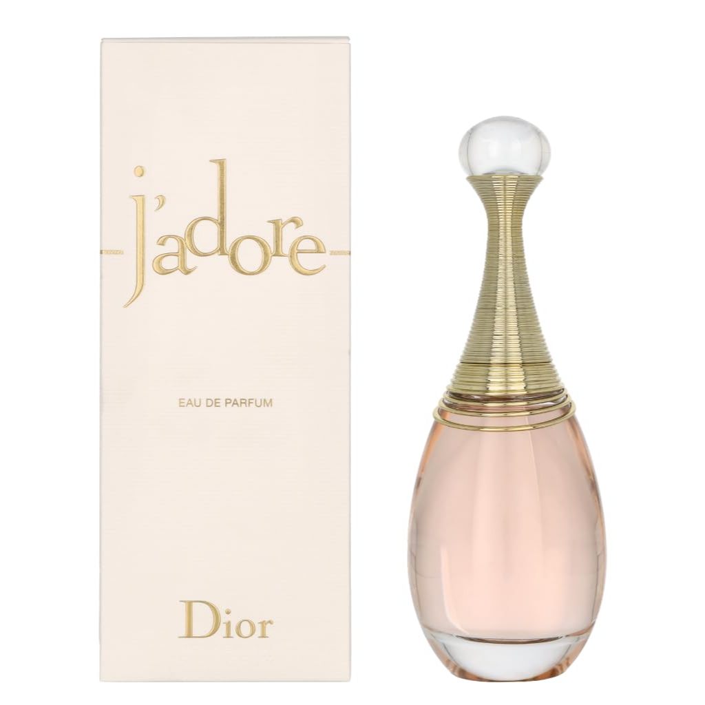 Dior J'adore EDP 100ml. | Shopee Thailand