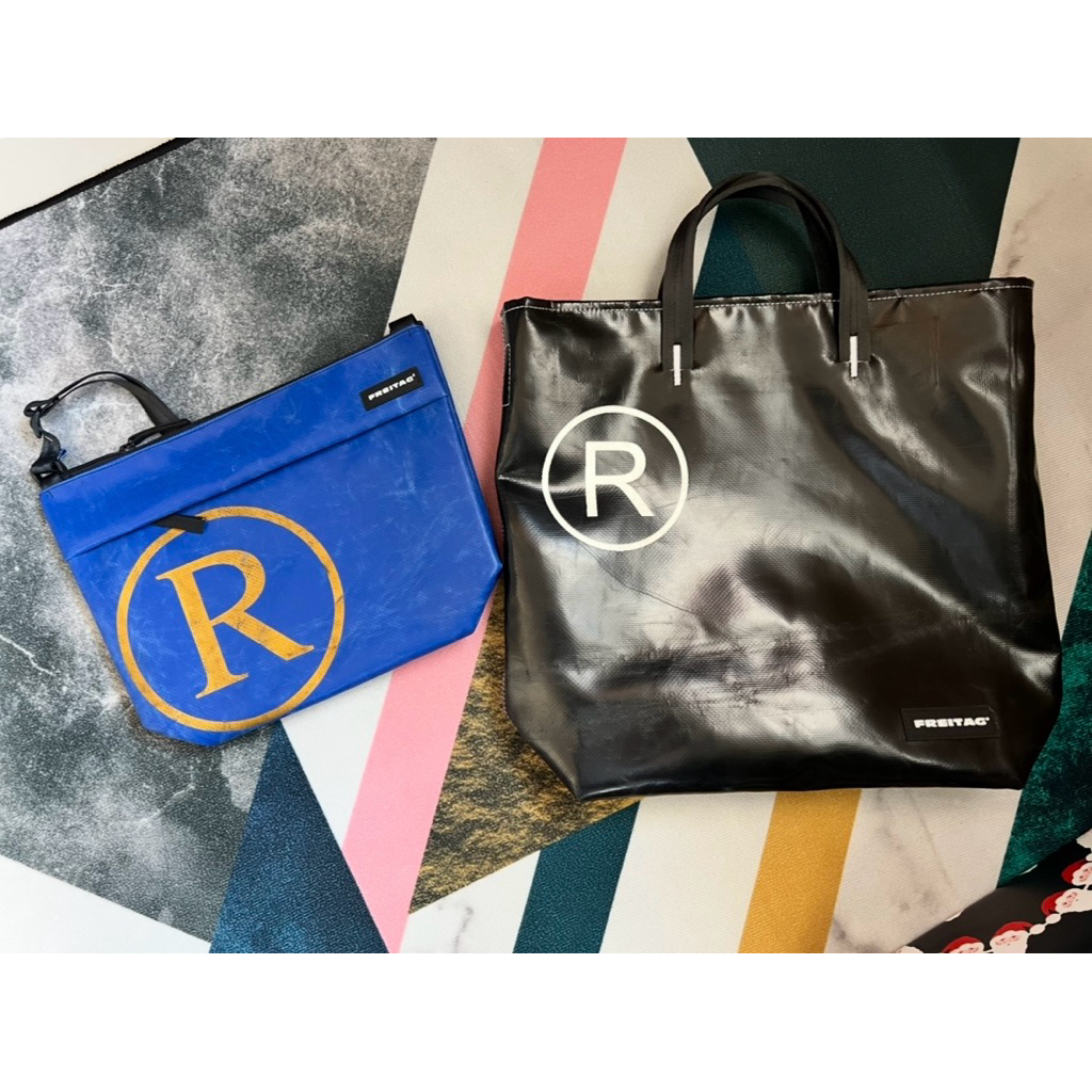 FREITAG F553 Lou F203 Bob | Shopee Thailand