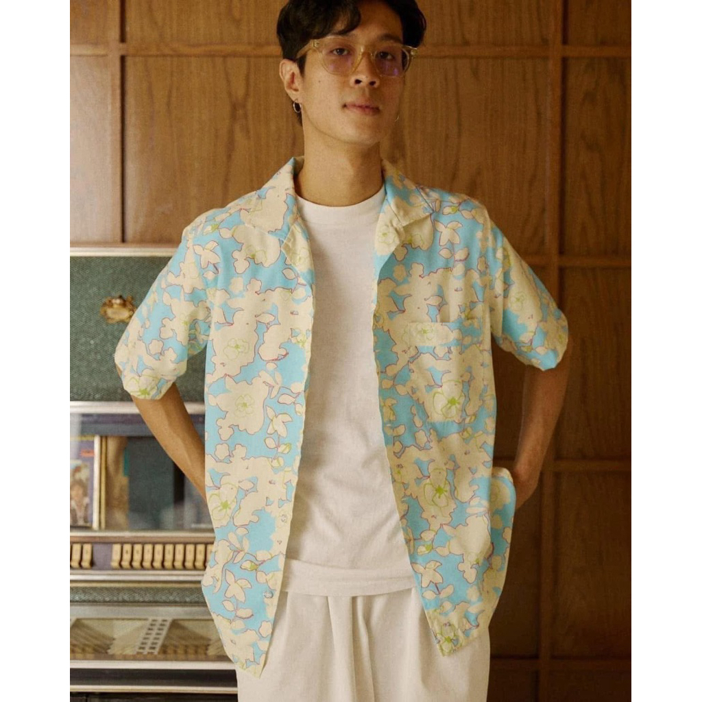 Endlessholiday เสื้อพ่อ freesize | Shopee Thailand