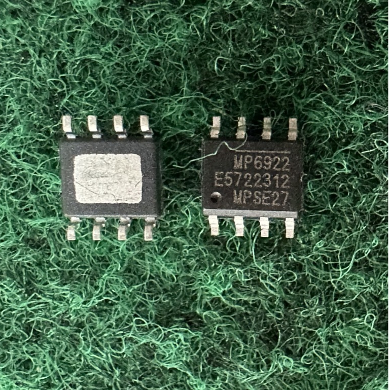 IC MP6922 , MP 6922 จำนวน 1 ตัว | Shopee Thailand