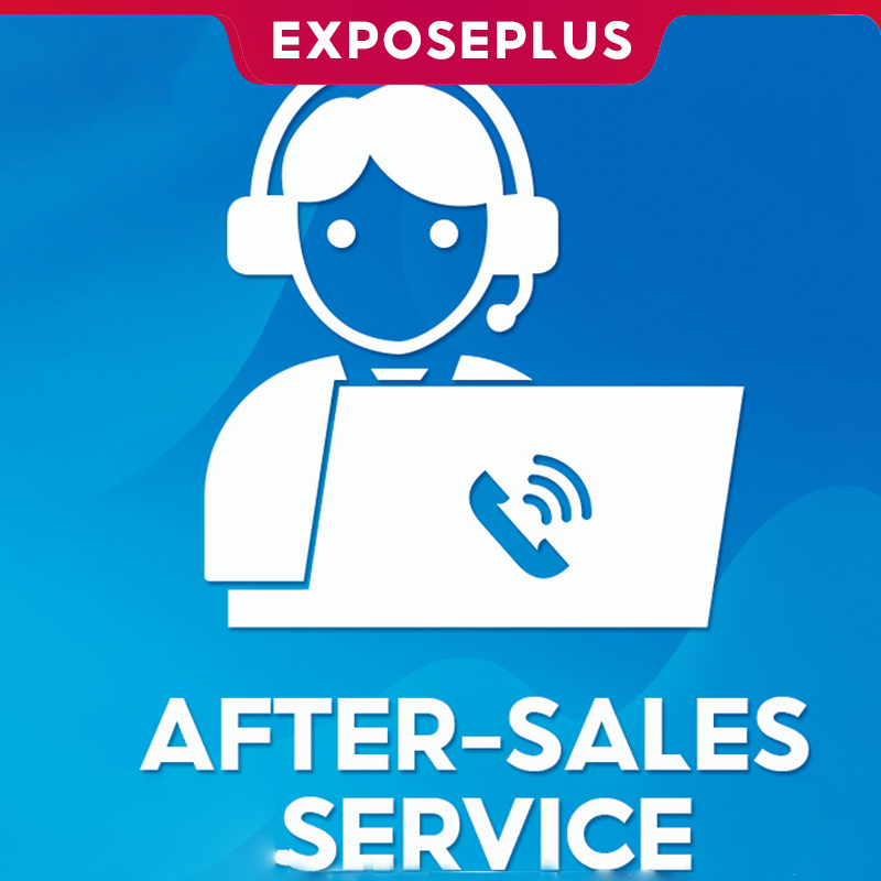 Free replacement after-sales service | Shopee Thailand