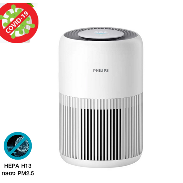 พร้อมส่ง!! กทม.มีส่งด่วนในวัน!! เครื่องฟอกอากาศ PHILIPS AC0920/10 65 ...