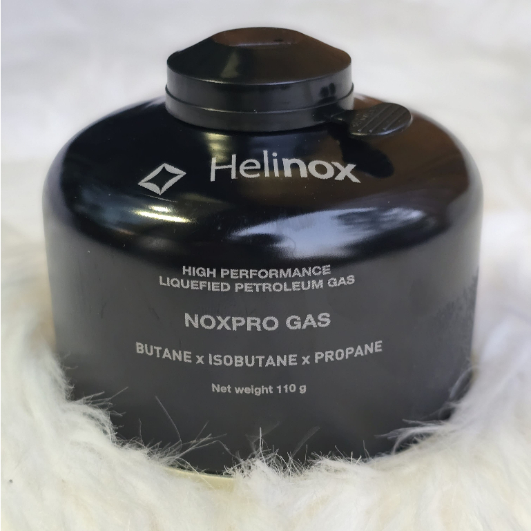 แก๊สซาลาเปา Helinox Gas(110g. - Black) มีของ พร้อมส่ง | Shopee Thailand