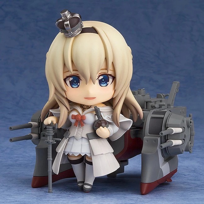 Nendoroid 783 Warspite มือ1 แท้ (พร้อมส่ง) | Shopee Thailand